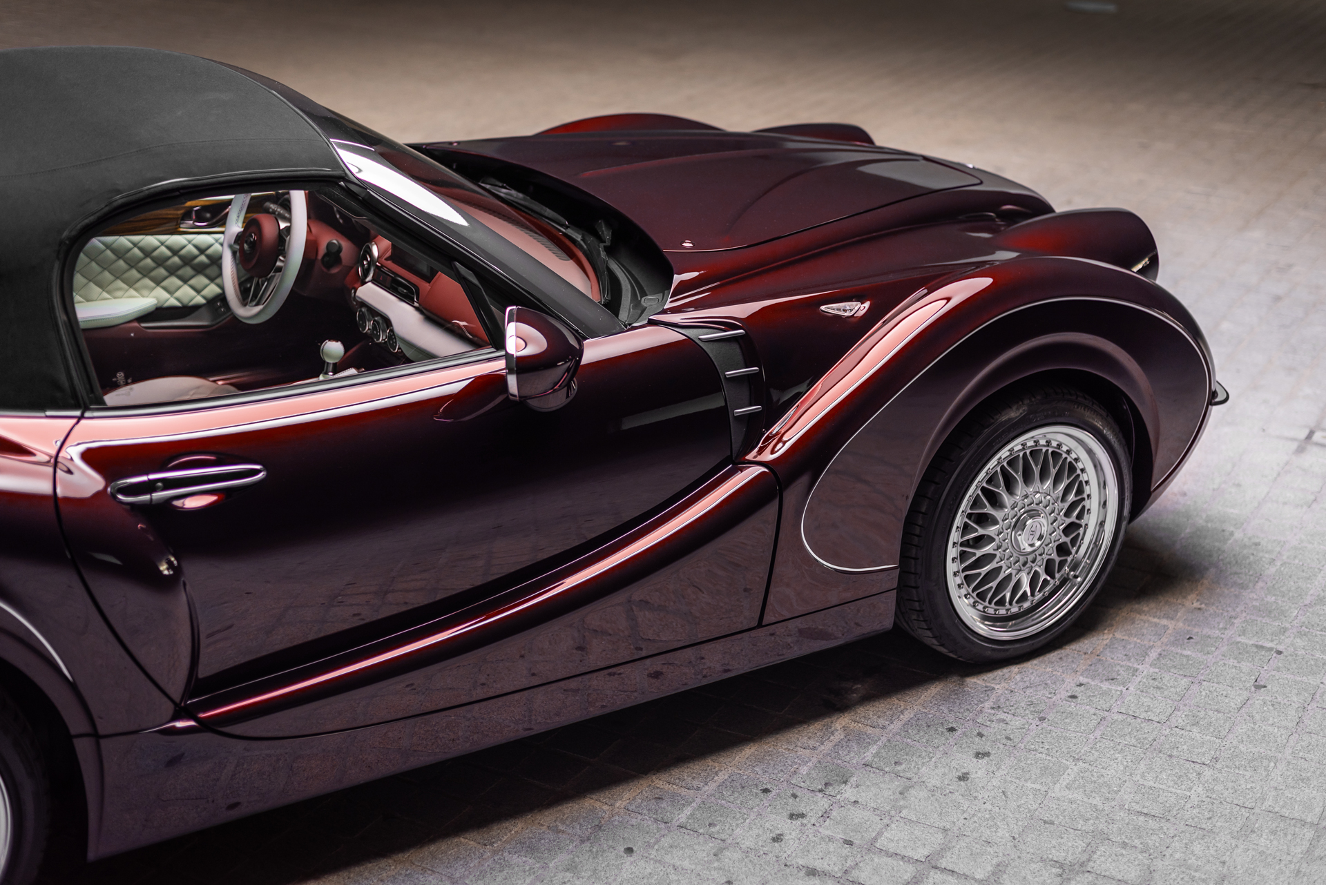 Edición Especial 30 aniversario | Hurtan Grand Albaycín