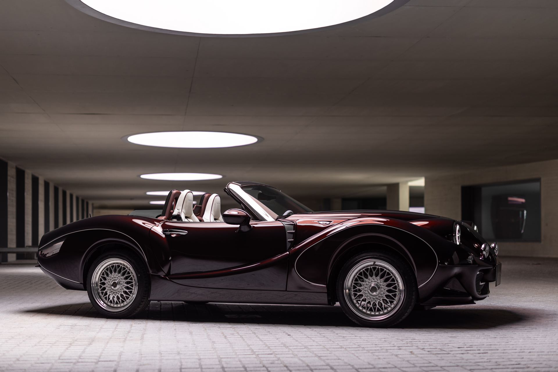 Edición Especial 30 aniversario | Hurtan Grand Albaycín